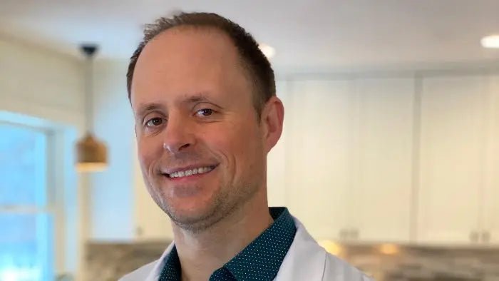 A Functional Medicine Doctor's Essential Immune Support Supplement