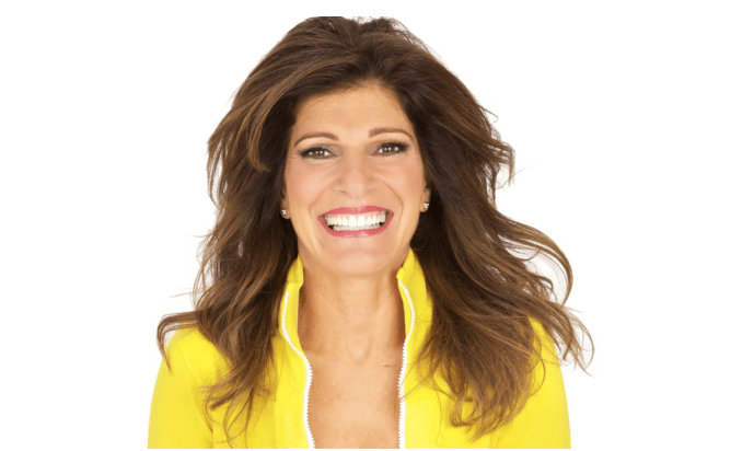 Leslie Sansone’s Walking Workouts Will Help You Lose Weight and Stay ...