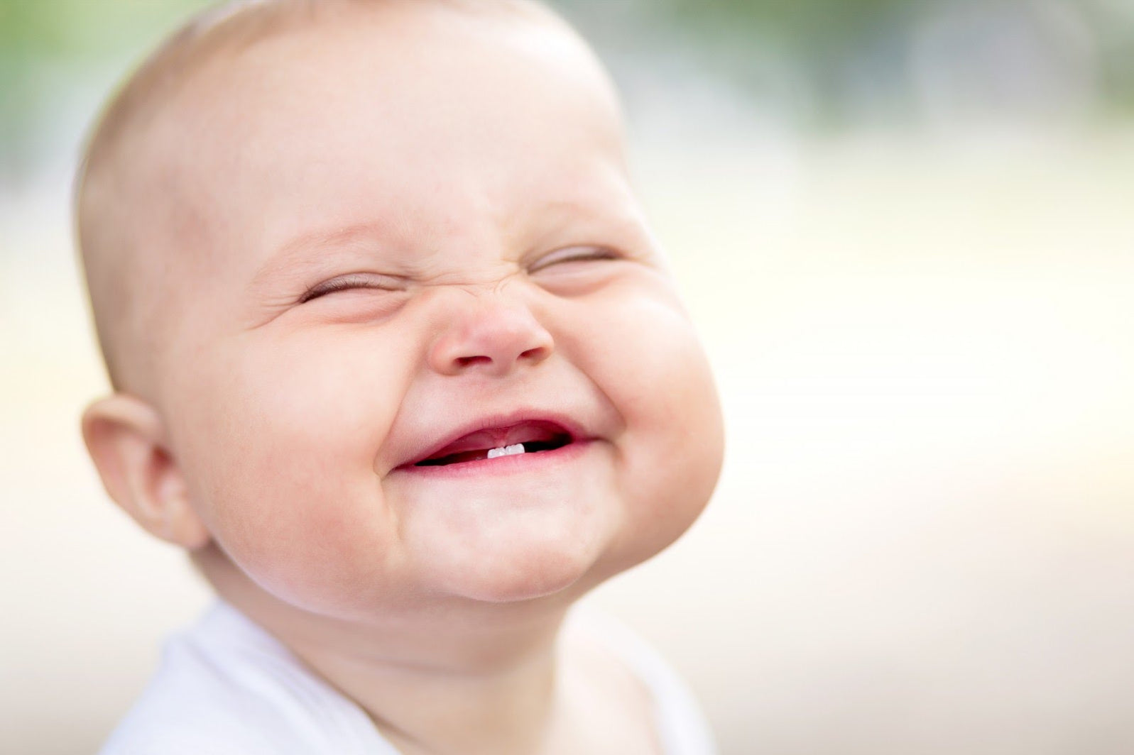The Health Benefits of Laughter Can Reduce Anxiety and Help Heal a ...