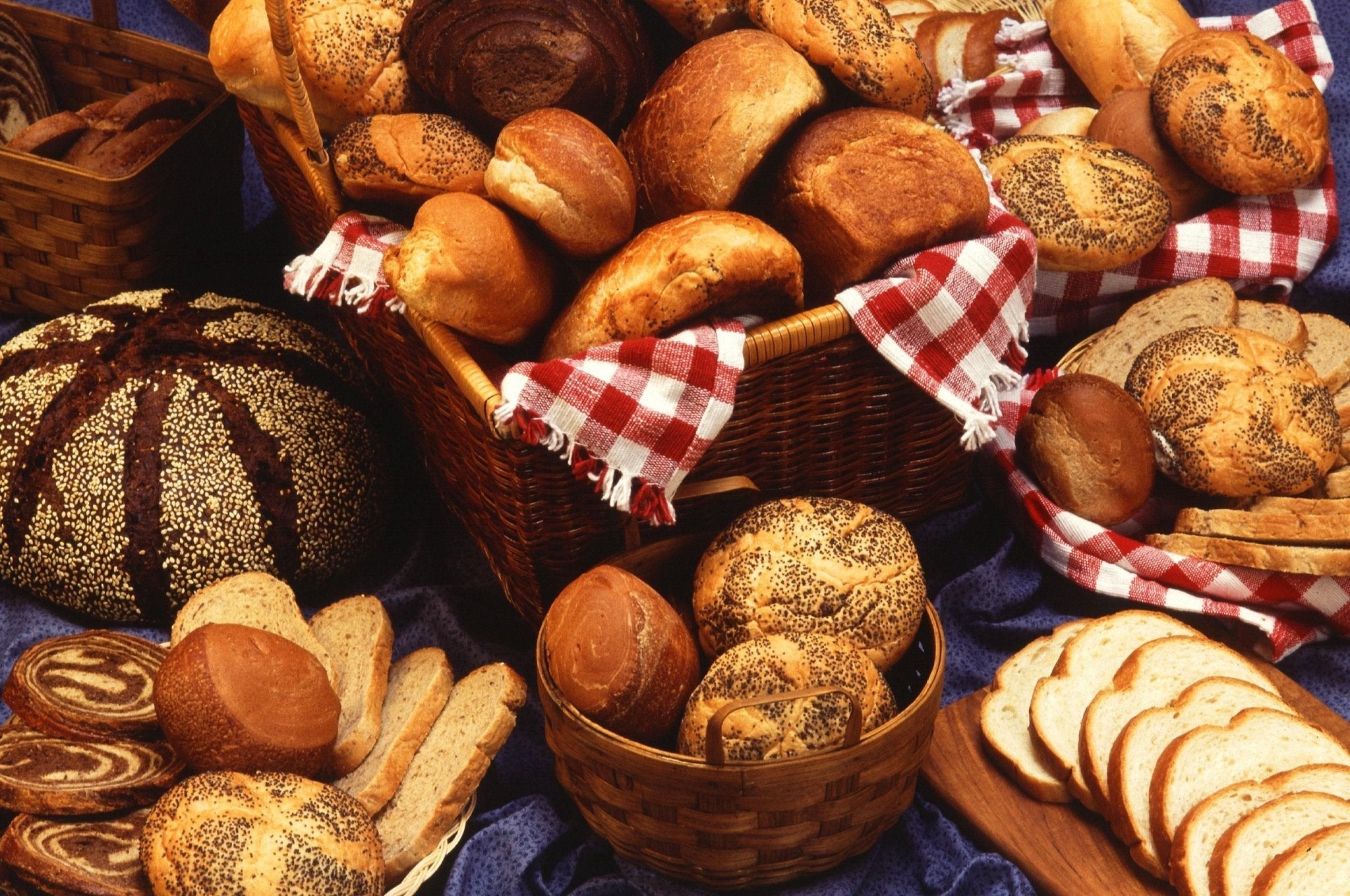 3 Reasons to Eliminate Gluten If You Have Hashimoto’s or Any Autoimmune ...