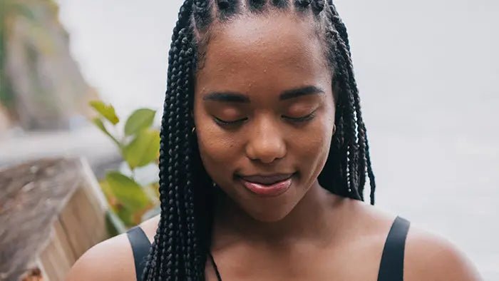 How To Do An Inner Smile Meditation | Further Food