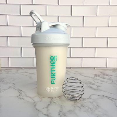 Unflavored Plant-Based Protein | Further Food