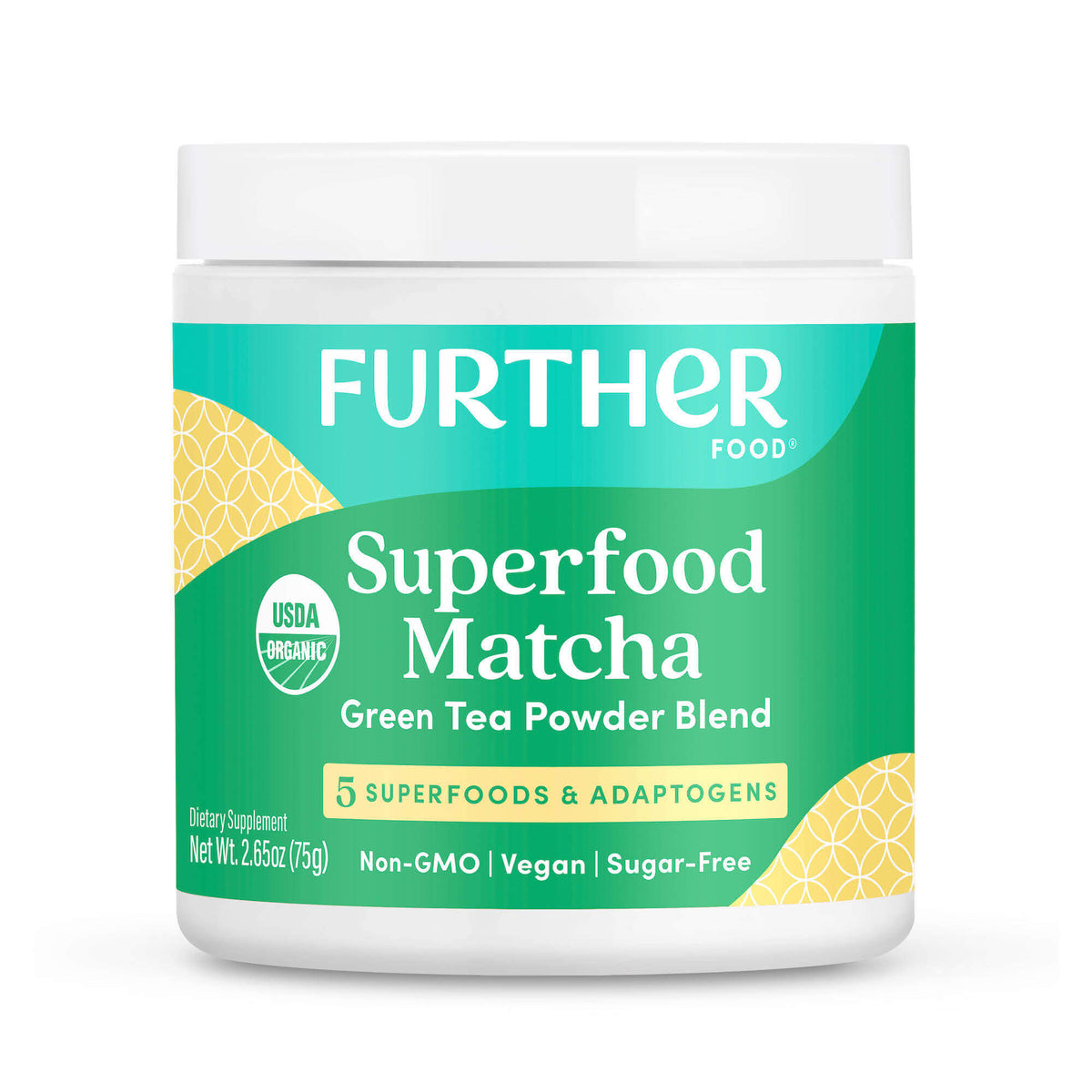 Superfood Matcha | Further Food