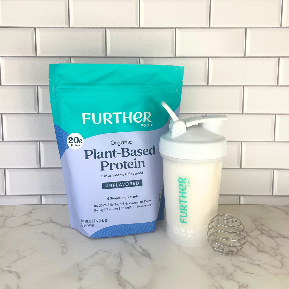 Power Couple Bundle | Further Food