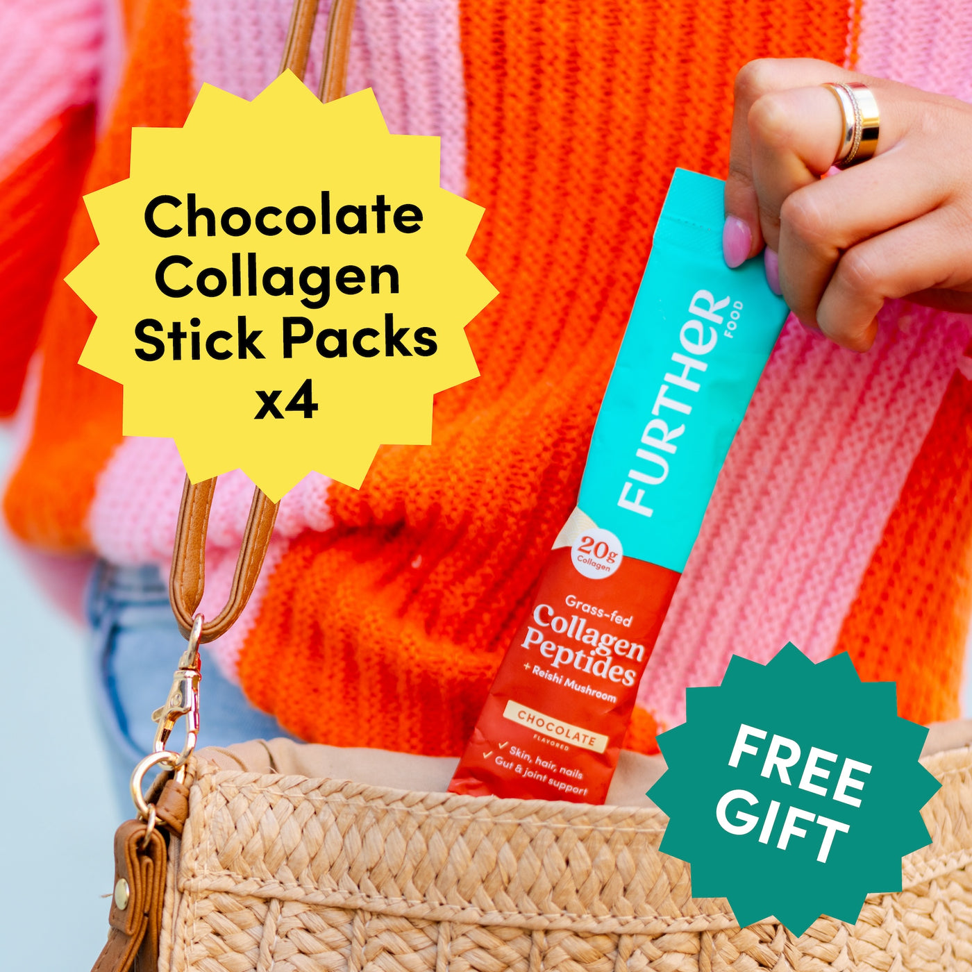 Wellness Starter Kits | Further Food