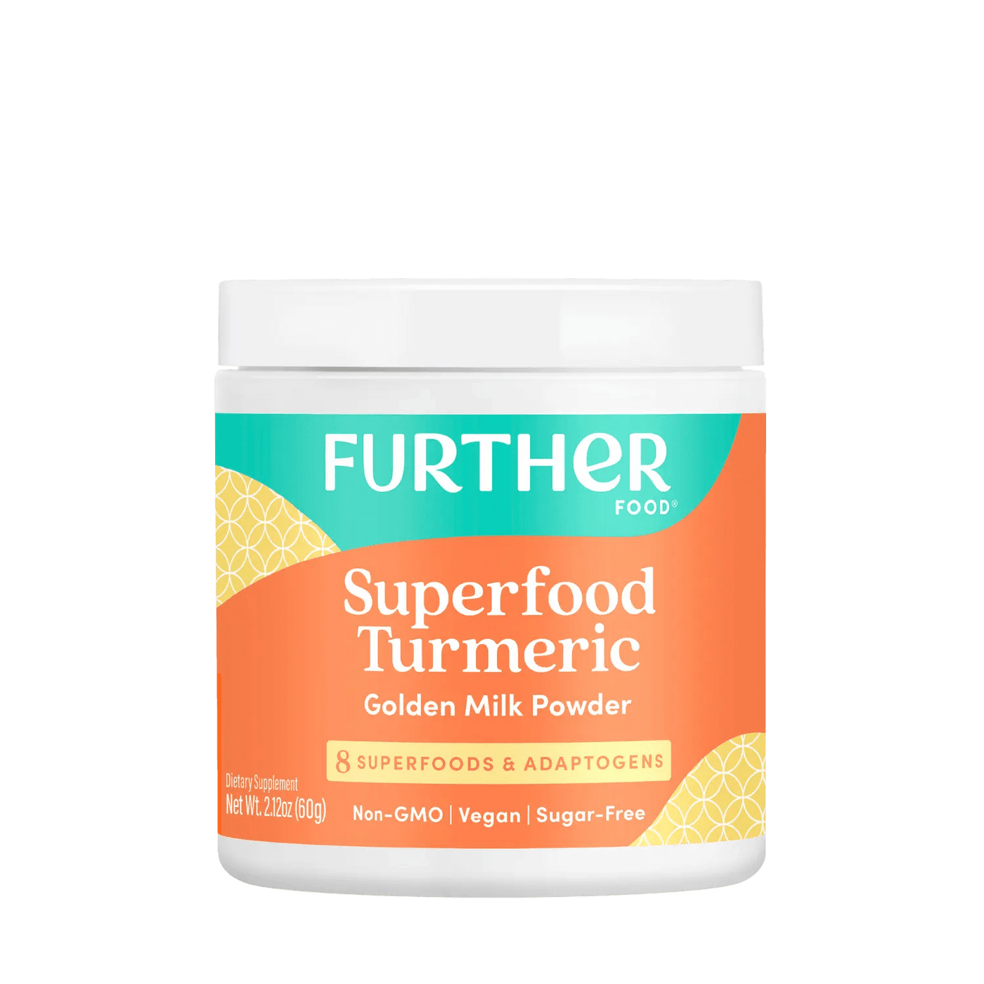 Further Food | Collagen, Plant-Based Protein, Health Supplements