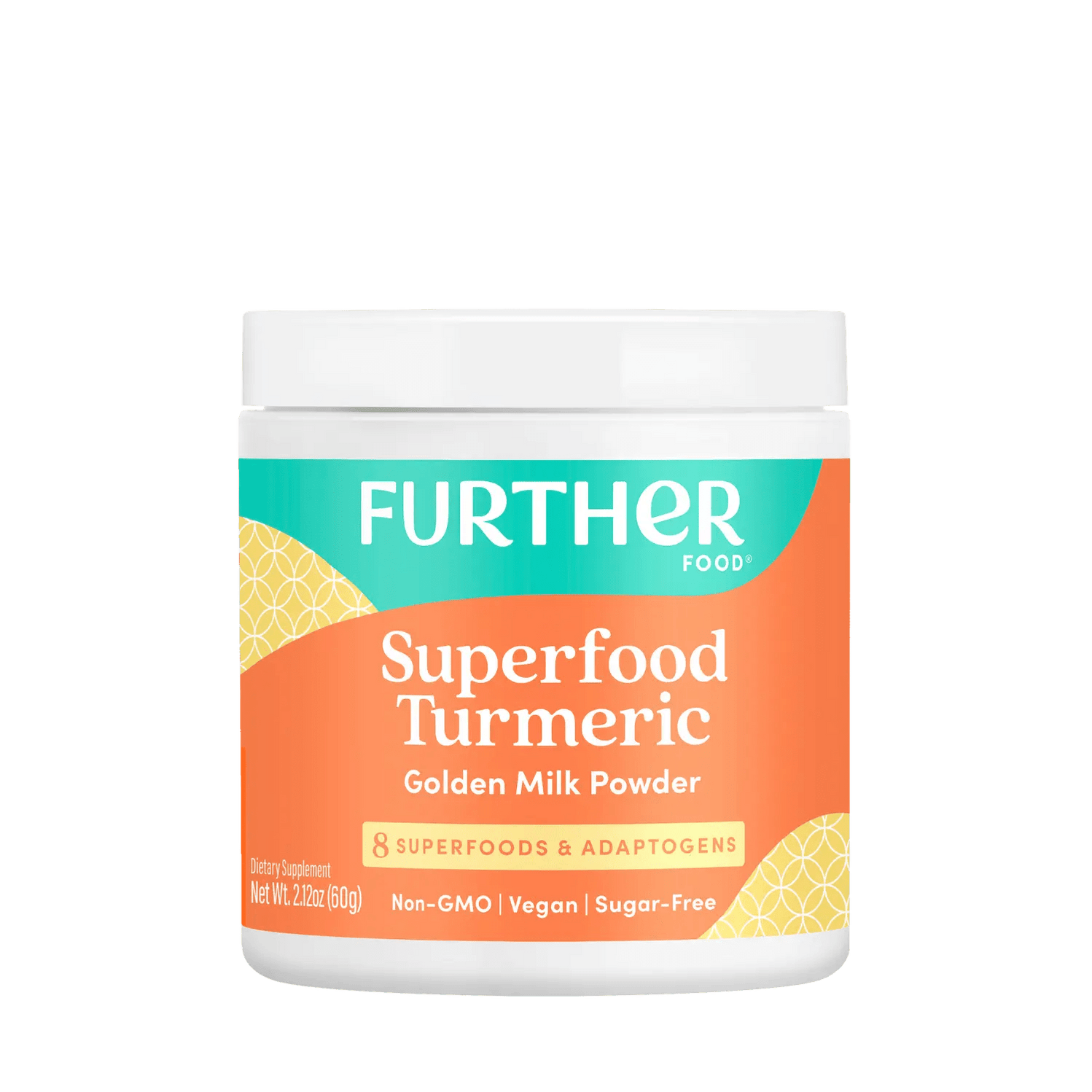Further Food | Collagen, Plant-Based Protein, Health Supplements
